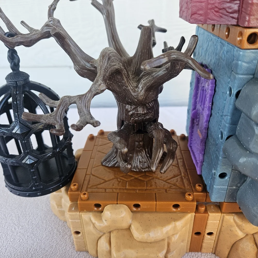 Fisher-Price | Toys | Fisher Price Imaginext Goblins Dungeon Castle 202 ...